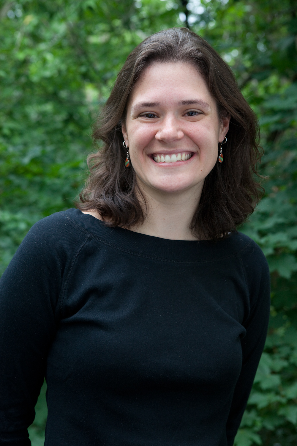 SATURDAY POETRY SERIES PRESENTS: HANNAH FRIES – As It Ought To Be