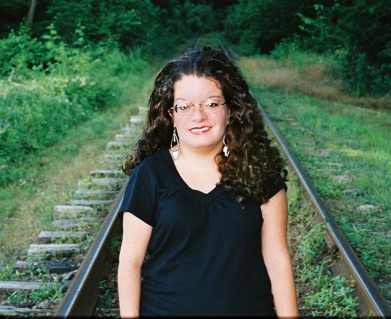 SATURDAY POETRY SERIES PRESENTS: AMANDA AUCHTER – As It Ought To Be