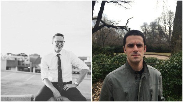 Jon Chopan and Thomas Cotsonas: A Conversation – As It Ought To Be