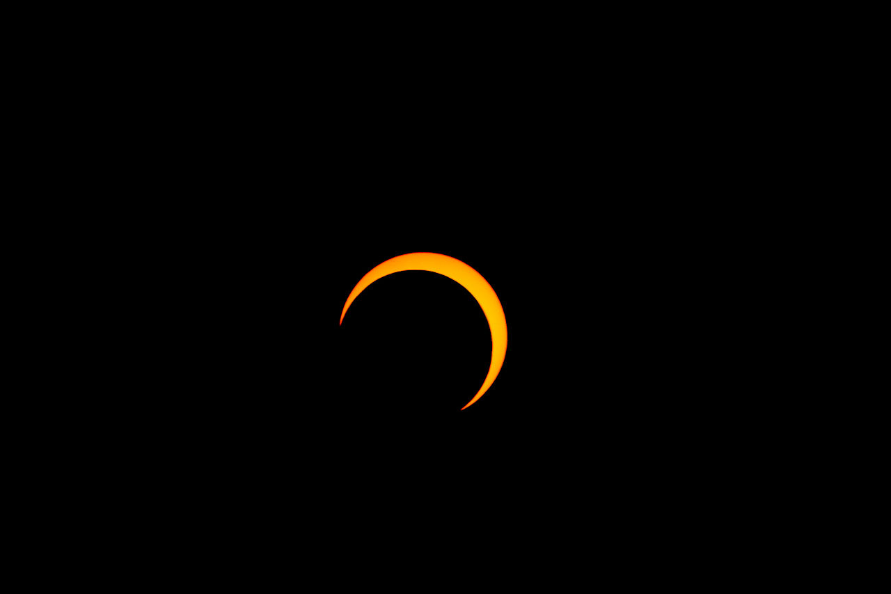 SATURDAY POETRY SERIES PRESENTS: A SOLAR ECLIPSE – As It Ought To Be