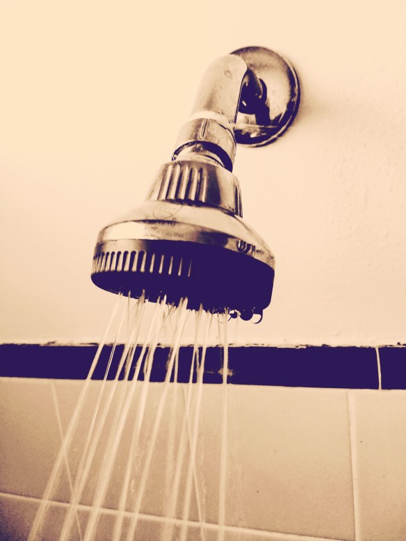 “Stravinsky in the Shower” By Jonathan K. Rice – As It Ought To Be