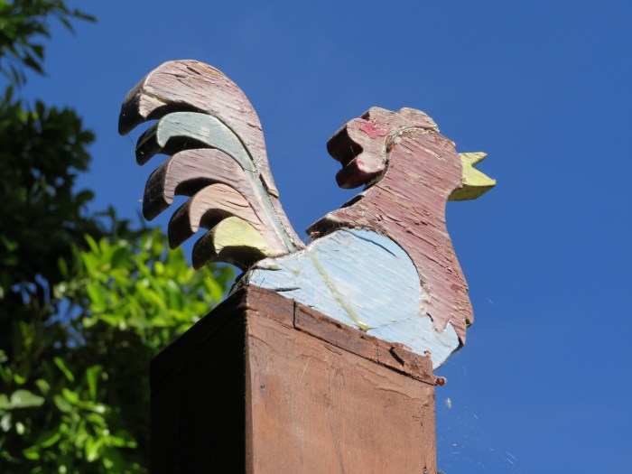 John Brantingham: Five Poems About the Santa Ana Winds – As It Ought To Be