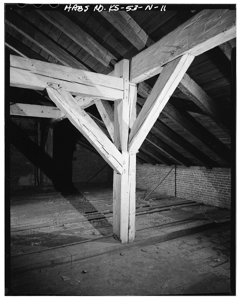 Joe Milazzo: “absolute clearance” – As It Ought To Be