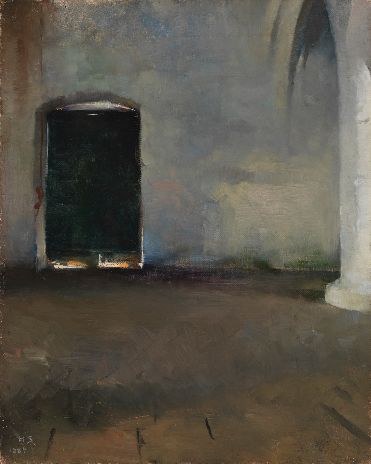 Tom Gengler: “With Stephen to an Inside Place” – As It Ought To Be