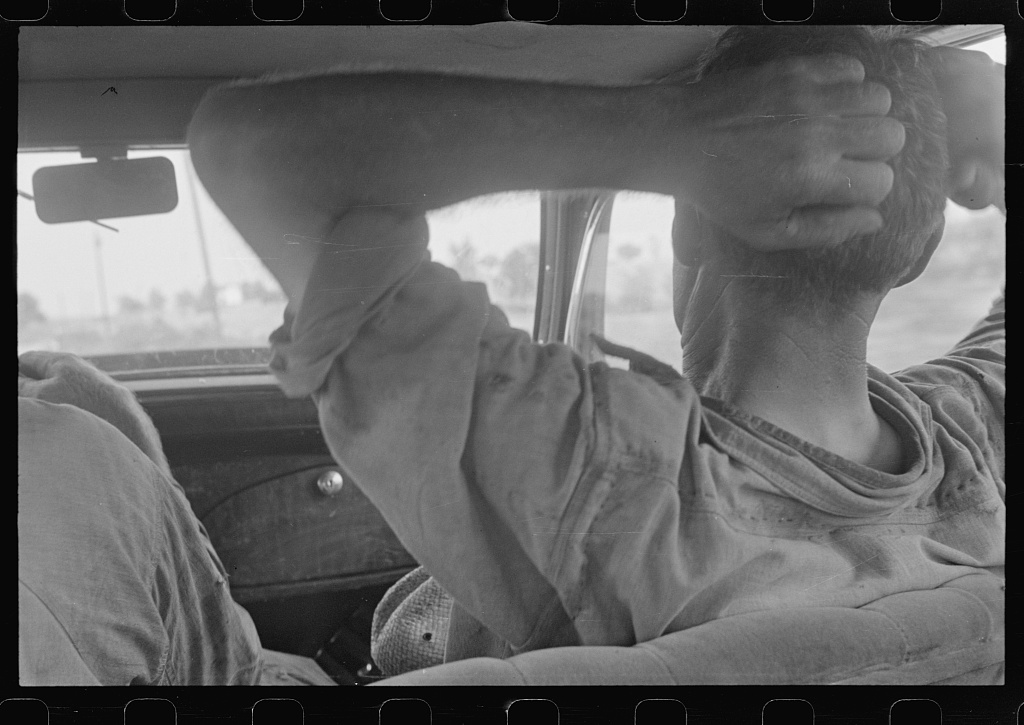 Fay L. Loomis: “What He Wore, What He Said, What He Did” – As It Ought ...